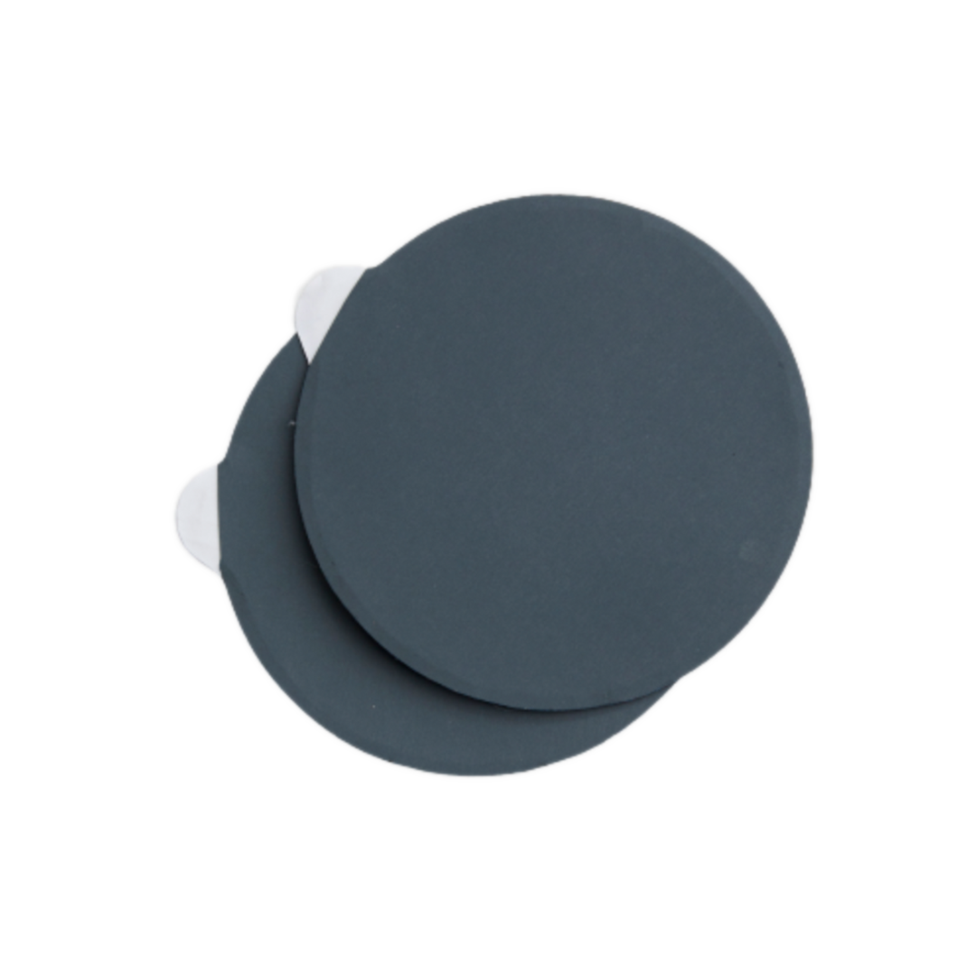 Buff Smooth Exfoliator 10-pack